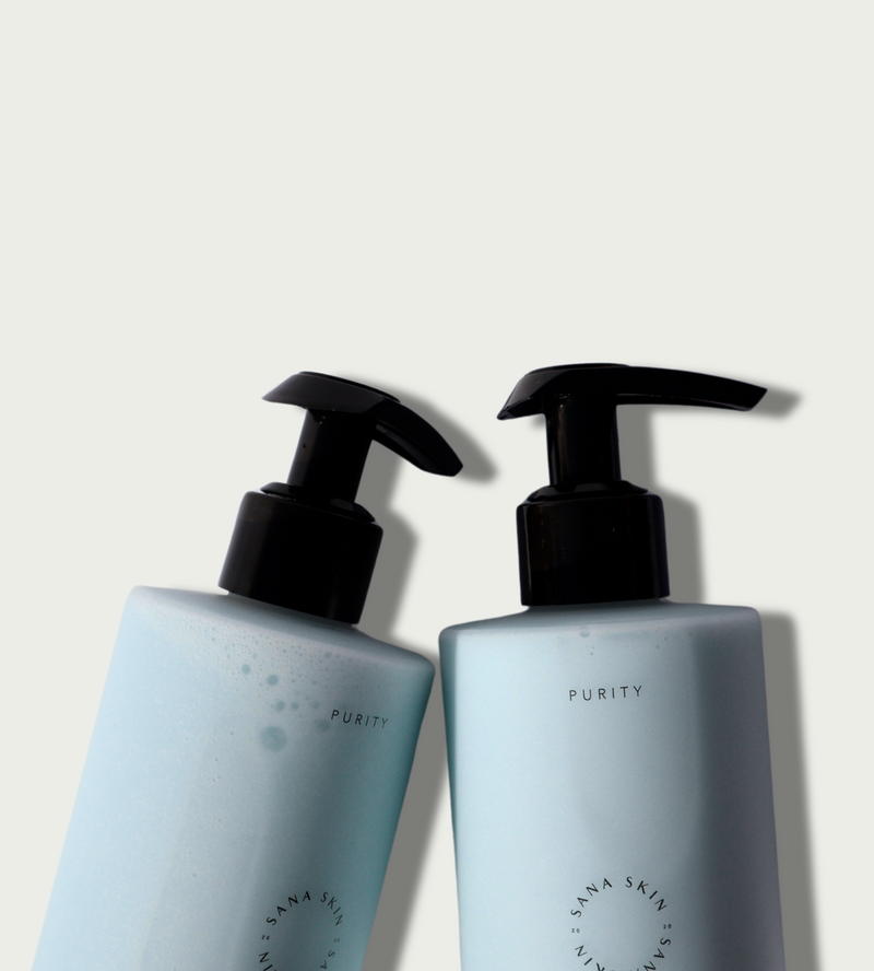 The Lymphatic System and Acne: Why It's So Important – Curve Wellness