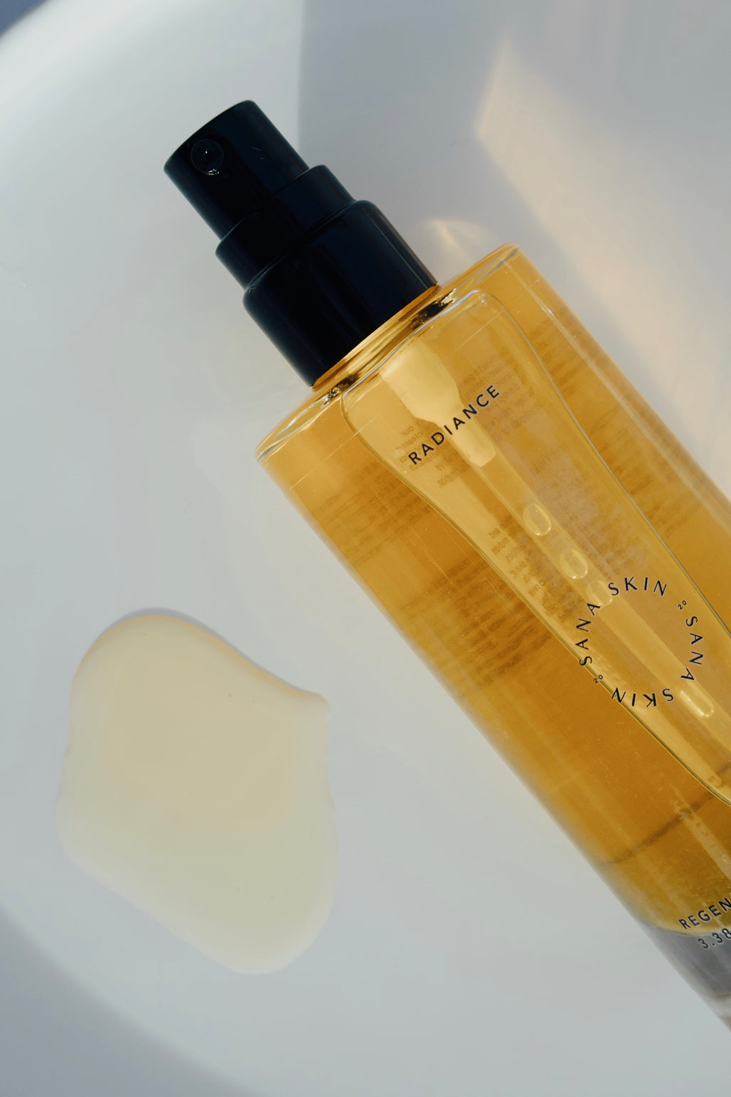 Radiance Regenerative Cleansing Oil – Curve Wellness